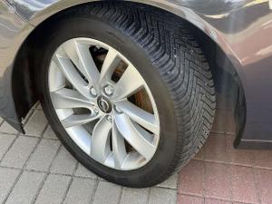 Brown Opel Insignia 2016 in Marijampole, with an engine capacity of 1.96 L and mileage of 216 thousand km for 7250 €, photo 25 on AUTOMOTO.COM.LV