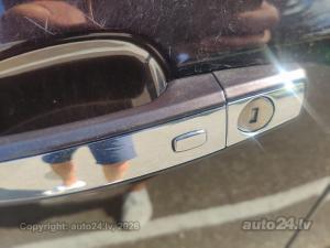 Brown Opel Insignia 2016 in Tartu, with an engine capacity of 1.60 L and mileage of 257 thousand km for 5990 €, photo 16 on AUTOMOTO.COM.LV
