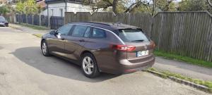 Brūns Opel Insignia 2017 Rīga, ar dzinēja tilpumu 2.00 L un nobraukumu 217 tūkst. km par 5700 €, foto 6 vietnē AUTOMOTO.COM.LV