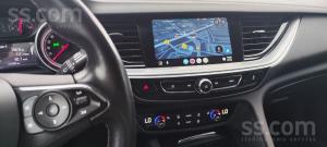 Brūns Opel Insignia 2017 Rīga, ar dzinēja tilpumu 2.00 L un nobraukumu 217 tūkst. km par 5700 €, foto 12 vietnē AUTOMOTO.COM.LV