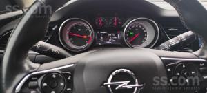 Brūns Opel Insignia 2017 Rīga, ar dzinēja tilpumu 2.00 L un nobraukumu 217 tūkst. km par 5700 €, foto 13 vietnē AUTOMOTO.COM.LV