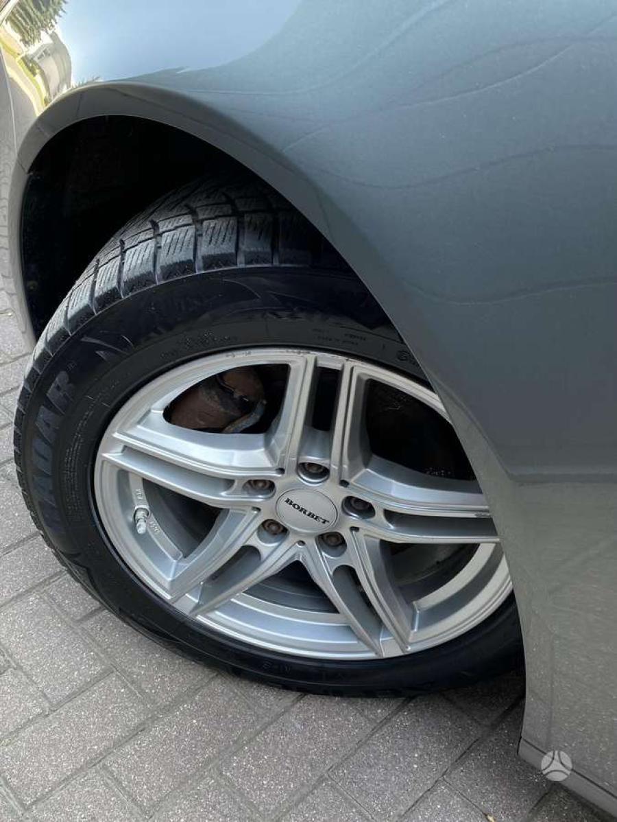 Brūns Opel Insignia 2017 Marijampole, ar dzinēja tilpumu 1.96 L un nobraukumu 199 tūkst. km par 7350 €, foto 13 vietnē AUTOMOTO.COM.LV
