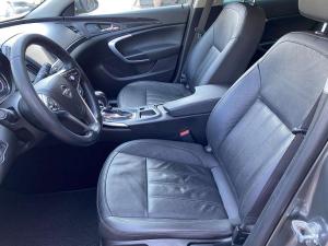 Brūns Opel Insignia 2017 Marijampole, ar dzinēja tilpumu 1.96 L un nobraukumu 199 tūkst. km par 7350 €, foto 23 vietnē AUTOMOTO.COM.LV
