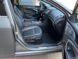 Brūns Opel Insignia 2017 Marijampole, ar dzinēja tilpumu 1.96 L un nobraukumu 199 tūkst. km par 7350 €, foto 35 vietnē AUTOMOTO.COM.LV