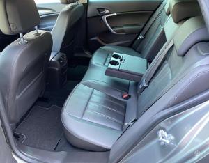 Brūns Opel Insignia 2017 Marijampole, ar dzinēja tilpumu 1.96 L un nobraukumu 199 tūkst. km par 7350 €, foto 38 vietnē AUTOMOTO.COM.LV