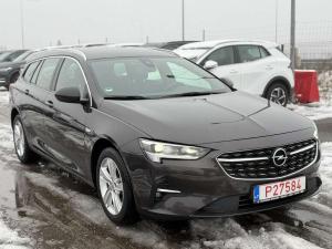 Brūns Opel Insignia 2021 Viļņa, ar dzinēja tilpumu 1.50 L un nobraukumu 201 tūkst. km par 9650 €, foto  vietnē AUTOMOTO.COM.LV