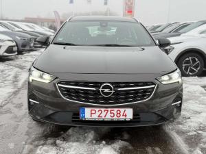 Brūns Opel Insignia 2021 Viļņa, ar dzinēja tilpumu 1.50 L un nobraukumu 201 tūkst. km par 9650 €, foto 2 vietnē AUTOMOTO.COM.LV