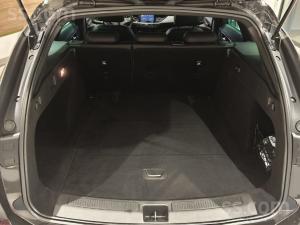 Brown Opel Insignia 2021 in Riga, with an engine capacity of 2.00 L and mileage of 190 thousand km for 12690 €, photo 22 on AUTOMOTO.COM.LV