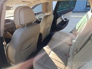 Zaļš Opel Insignia 2009 Rīga, ar dzinēja tilpumu 2.00 L un nobraukumu 0 tūkst. km par 2550 €, foto 13 vietnē AUTOMOTO.COM.LV