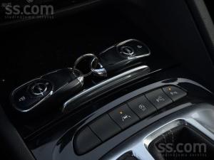 Zaļš Opel Insignia 2017 Jelgava, ar dzinēja tilpumu 1.60 L un nobraukumu 325 tūkst. km par 9200 €, foto 22 vietnē AUTOMOTO.COM.LV