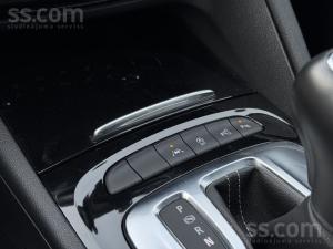 Zaļš Opel Insignia 2017 Jelgava, ar dzinēja tilpumu 1.60 L un nobraukumu 325 tūkst. km par 9200 €, foto 26 vietnē AUTOMOTO.COM.LV