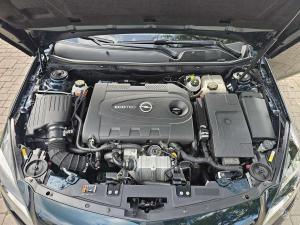 Zaļš Opel Insignia 2014 Kelmė, ar dzinēja tilpumu 1.96 L un nobraukumu 198 tūkst. km par 4900 €, foto 37 vietnē AUTOMOTO.COM.LV