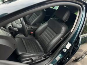Green Opel Insignia 2008 in Jurmala, with an engine capacity of 2.00 L and mileage of 288 thousand km for 5590 €, photo 13 on AUTOMOTO.COM.LV