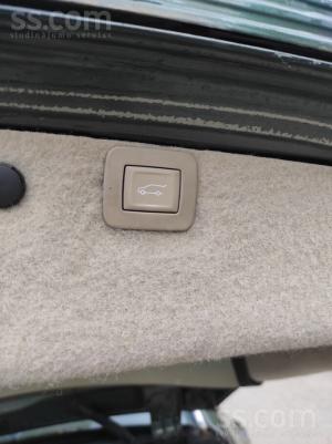 Zaļš Opel Insignia 2009 Rīga, ar dzinēja tilpumu 2.00 L un nobraukumu 0 tūkst. km par 1550 €, foto 45 vietnē AUTOMOTO.COM.LV