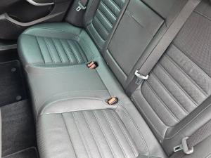Green Opel Insignia 2014 in Jekabpils, with an engine capacity of 2.00 L and mileage of 222 thousand km for 6990 €, photo 18 on AUTOMOTO.COM.LV