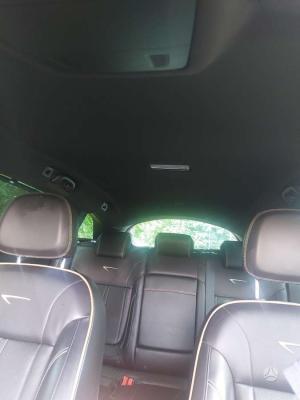 Zaļš Opel Insignia 2014 Radviliškis, ar dzinēja tilpumu 1.96 L un nobraukumu 296 tūkst. km par 6250 €, foto 22 vietnē AUTOMOTO.COM.LV