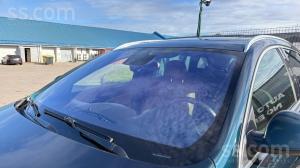 Green Opel Insignia 2014 in Liepaja, with an engine capacity of 2.00 L and mileage of 459 thousand km for 5000 €, photo 11 on AUTOMOTO.COM.LV