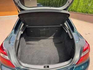 Zaļš Opel Insignia 2014 Utena, ar dzinēja tilpumu 1.96 L un nobraukumu 304 tūkst. km par 4450 €, foto 10 vietnē AUTOMOTO.COM.LV