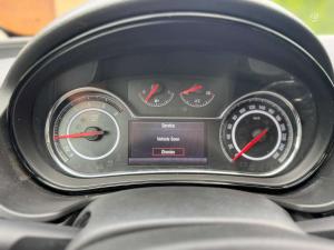 Zaļš Opel Insignia 2014 Utena, ar dzinēja tilpumu 1.96 L un nobraukumu 304 tūkst. km par 4450 €, foto 15 vietnē AUTOMOTO.COM.LV