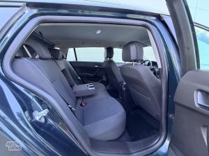 Zaļš Opel Insignia 2014 Utena, ar dzinēja tilpumu 2.00 L un nobraukumu 345 tūkst. km par 4400 €, foto 19 vietnē AUTOMOTO.COM.LV
