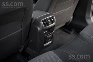 Zaļš Opel Insignia 2015 Talsi, ar dzinēja tilpumu 1.60 L un nobraukumu 218 tūkst. km par 6790 €, foto 26 vietnē AUTOMOTO.COM.LV