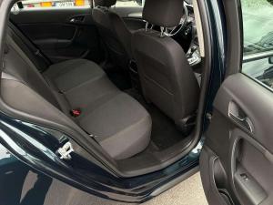 Zaļš Opel Insignia 2016 Kretinga, ar dzinēja tilpumu 1.96 L un nobraukumu 211 tūkst. km par 6850 €, foto 18 vietnē AUTOMOTO.COM.LV