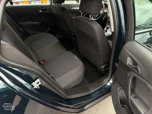 Green Opel Insignia 2016 in Kretinga, with an engine capacity of 2.00 L and mileage of 211 thousand km for 6400 €, photo 18 on AUTOMOTO.COM.LV