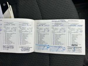 Green Opel Insignia 2017 in Kaunas, with an engine capacity of 1.96 L and mileage of 204 thousand km for 7700 €, photo 13 on AUTOMOTO.COM.LV
