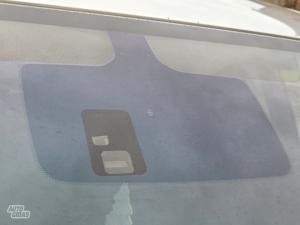 Grey Opel Insignia 2008 in Vilnius, with an engine capacity of 2.00 L and mileage of 297 thousand km for 3450 €, photo 16 on AUTOMOTO.COM.LV