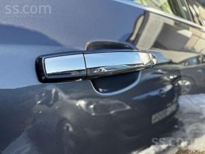 Pelēks Opel Insignia 2009 Daugavpils, ar dzinēja tilpumu 2.00 L un nobraukumu 0 tūkst. km par 4590 €, foto 12 vietnē AUTOMOTO.COM.LV