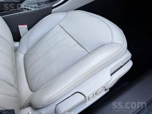 Pelēks Opel Insignia 2009 Daugavpils, ar dzinēja tilpumu 2.00 L un nobraukumu 0 tūkst. km par 4590 €, foto 23 vietnē AUTOMOTO.COM.LV