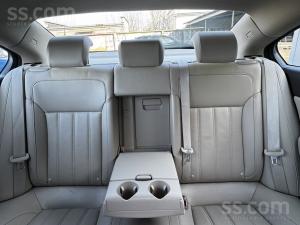Pelēks Opel Insignia 2009 Daugavpils, ar dzinēja tilpumu 2.00 L un nobraukumu 0 tūkst. km par 4590 €, foto 27 vietnē AUTOMOTO.COM.LV