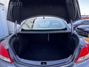 Pelēks Opel Insignia 2009 Daugavpils, ar dzinēja tilpumu 2.00 L un nobraukumu 0 tūkst. km par 4590 €, foto 33 vietnē AUTOMOTO.COM.LV