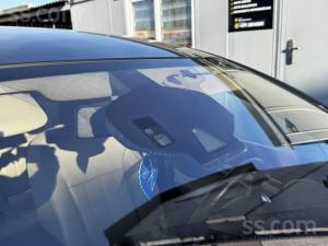 Grey Opel Insignia 2009 in Daugavpils, with an engine capacity of 2.00 L and mileage of 0 thousand km for 4590 €, photo 14 on AUTOMOTO.COM.LV