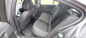 Grey Opel Insignia 2009 in Prienai, with an engine capacity of 2.00 L and mileage of 290 thousand km for 2500 €, photo 13 on AUTOMOTO.COM.LV