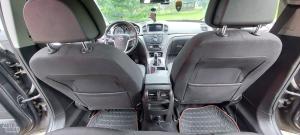 Grey Opel Insignia 2009 in Prienai, with an engine capacity of 2.00 L and mileage of 290 thousand km for 2500 €, photo 18 on AUTOMOTO.COM.LV