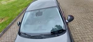 Grey Opel Insignia 2009 in Prienai, with an engine capacity of 2.00 L and mileage of 290 thousand km for 2500 €, photo 28 on AUTOMOTO.COM.LV