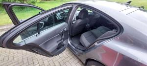 Pelēks Opel Insignia 2009 Viļņa, ar dzinēja tilpumu 1.96 L un nobraukumu 290 tūkst. km par 2300 €, foto 13 vietnē AUTOMOTO.COM.LV