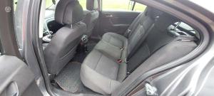 Pelēks Opel Insignia 2009 Viļņa, ar dzinēja tilpumu 1.96 L un nobraukumu 290 tūkst. km par 2300 €, foto 14 vietnē AUTOMOTO.COM.LV