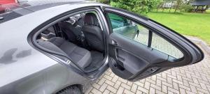Pelēks Opel Insignia 2009 Viļņa, ar dzinēja tilpumu 1.96 L un nobraukumu 290 tūkst. km par 2300 €, foto 15 vietnē AUTOMOTO.COM.LV