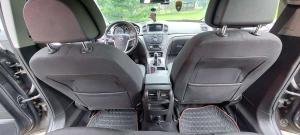 Pelēks Opel Insignia 2009 Viļņa, ar dzinēja tilpumu 1.96 L un nobraukumu 290 tūkst. km par 2300 €, foto 27 vietnē AUTOMOTO.COM.LV