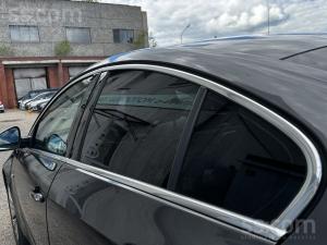 Pelēks Opel Insignia 2009 Daugavpils, ar dzinēja tilpumu 2.00 L un nobraukumu 0 tūkst. km par 2200 €, foto 9 vietnē AUTOMOTO.COM.LV