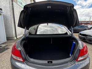Pelēks Opel Insignia 2009 Daugavpils, ar dzinēja tilpumu 2.00 L un nobraukumu 0 tūkst. km par 2200 €, foto 11 vietnē AUTOMOTO.COM.LV