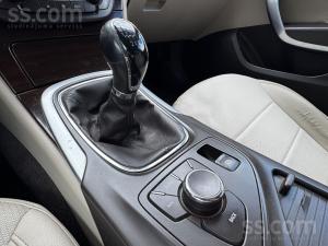 Pelēks Opel Insignia 2009 Daugavpils, ar dzinēja tilpumu 2.00 L un nobraukumu 0 tūkst. km par 2200 €, foto 16 vietnē AUTOMOTO.COM.LV