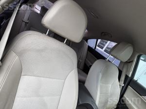 Pelēks Opel Insignia 2009 Daugavpils, ar dzinēja tilpumu 2.00 L un nobraukumu 0 tūkst. km par 2200 €, foto 17 vietnē AUTOMOTO.COM.LV
