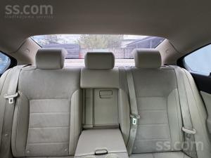 Pelēks Opel Insignia 2009 Daugavpils, ar dzinēja tilpumu 2.00 L un nobraukumu 0 tūkst. km par 2200 €, foto 20 vietnē AUTOMOTO.COM.LV