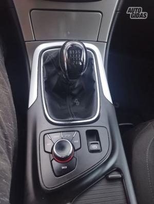 Pelēks Opel Insignia 2010 Marijampole, ar dzinēja tilpumu 2.00 L un nobraukumu 255 tūkst. km par 2799 €, foto 14 vietnē AUTOMOTO.COM.LV