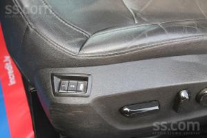 Pelēks Opel Insignia 2011 Daugavpils, ar dzinēja tilpumu 2.00 L un nobraukumu 262 tūkst. km par 4090 €, foto 16 vietnē AUTOMOTO.COM.LV