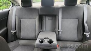 Pelēks Opel Insignia 2011 Saldus, ar dzinēja tilpumu 1.60 L un nobraukumu 139 tūkst. km par 3500 €, foto 17 vietnē AUTOMOTO.COM.LV
