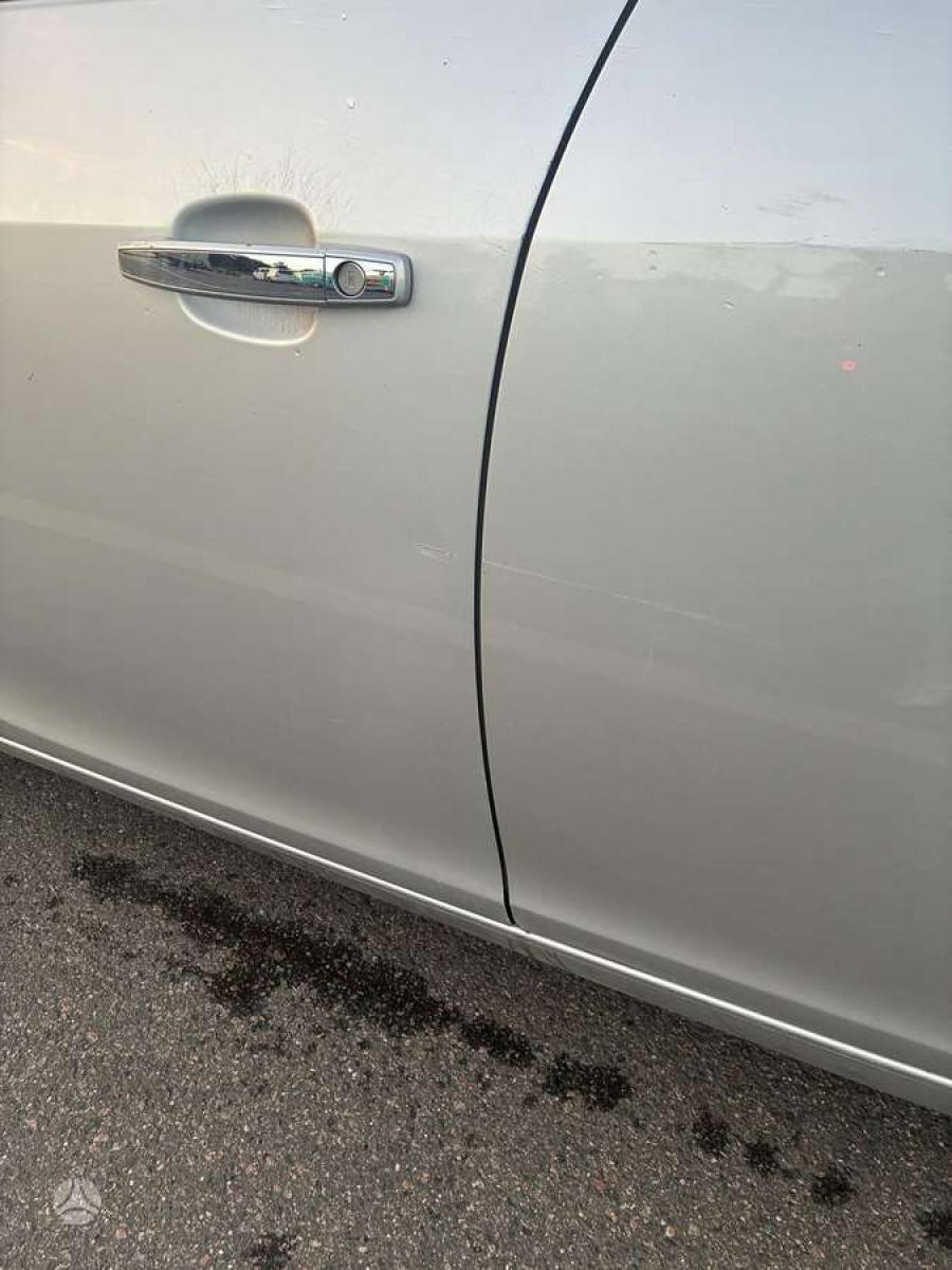 Grey Opel Insignia 2011 in Trakai, with an engine capacity of 1.96 L and mileage of 315 thousand km for 2400 €, photo 13 on AUTOMOTO.COM.LV